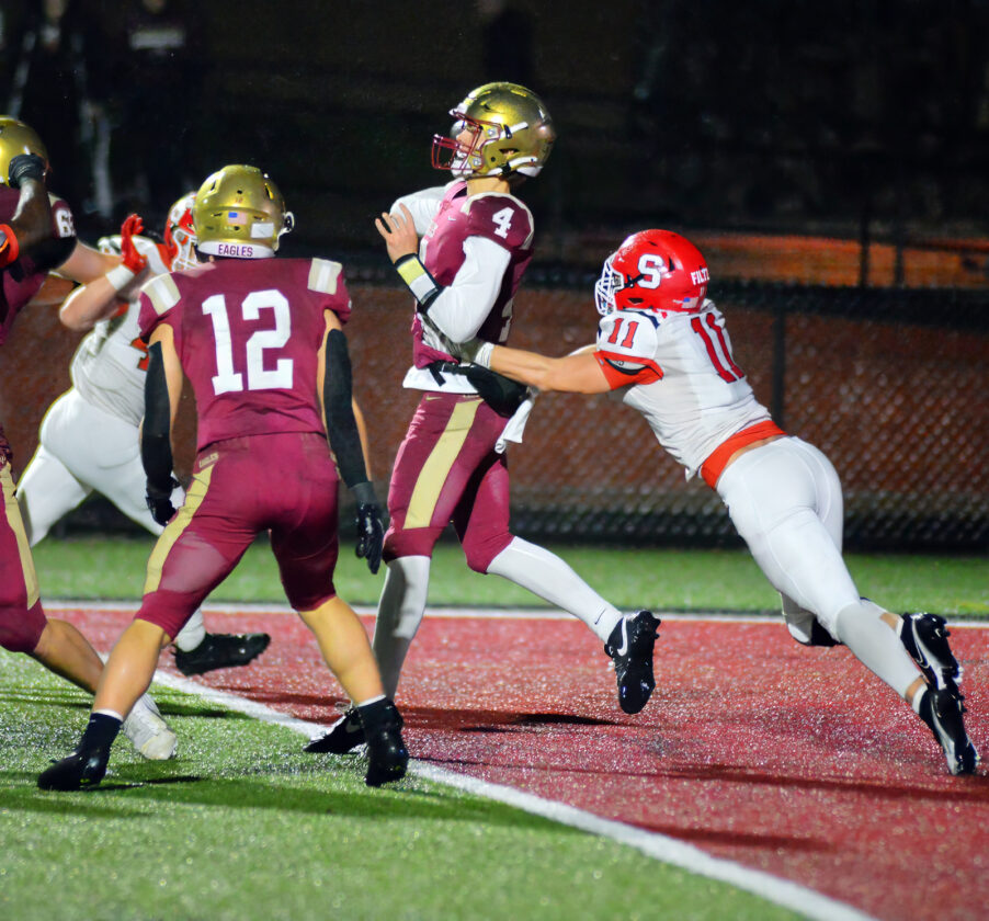 Big Red’s season ends in regional final | News, Sports, Jobs - Weirton ...